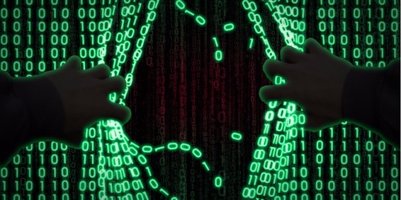 Cyber Curtain – GBA Global