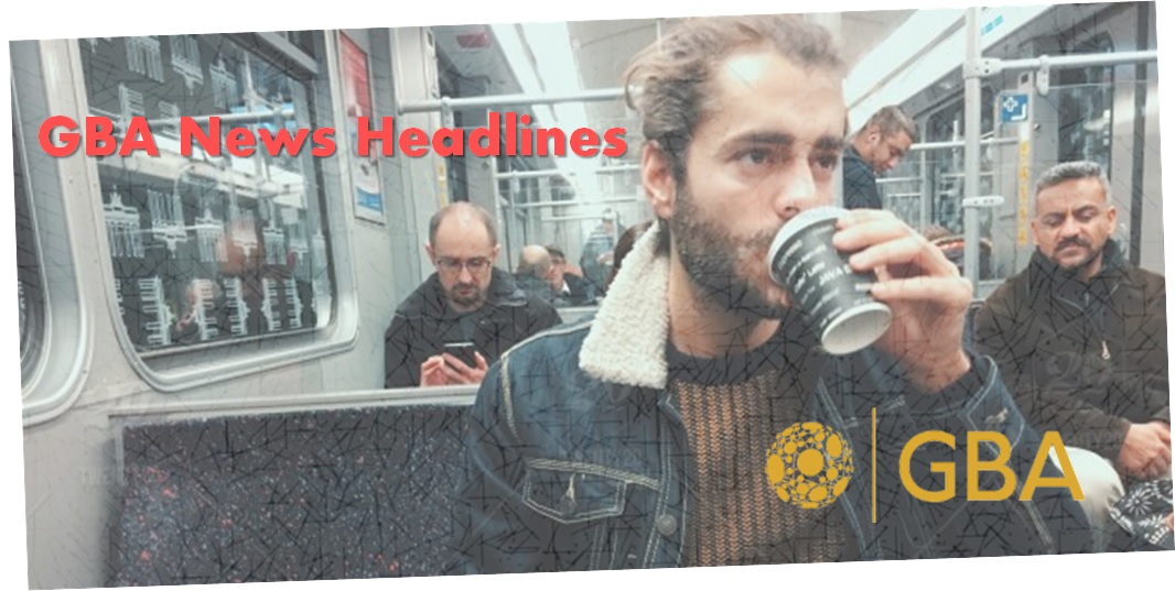 GBA Update & Activities – GBA Global