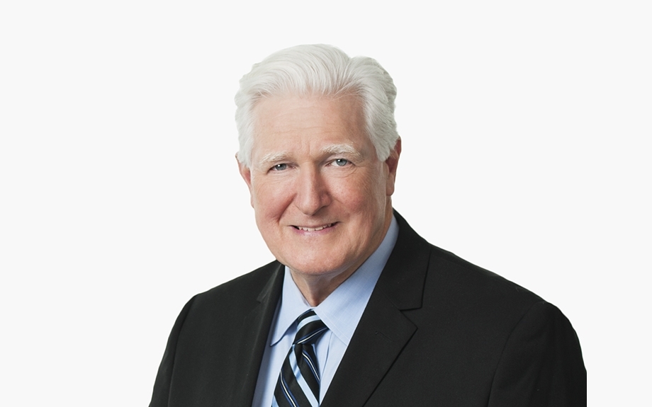 Thank You Jim Moran for Contributing to the Future of Money, Governance ...
