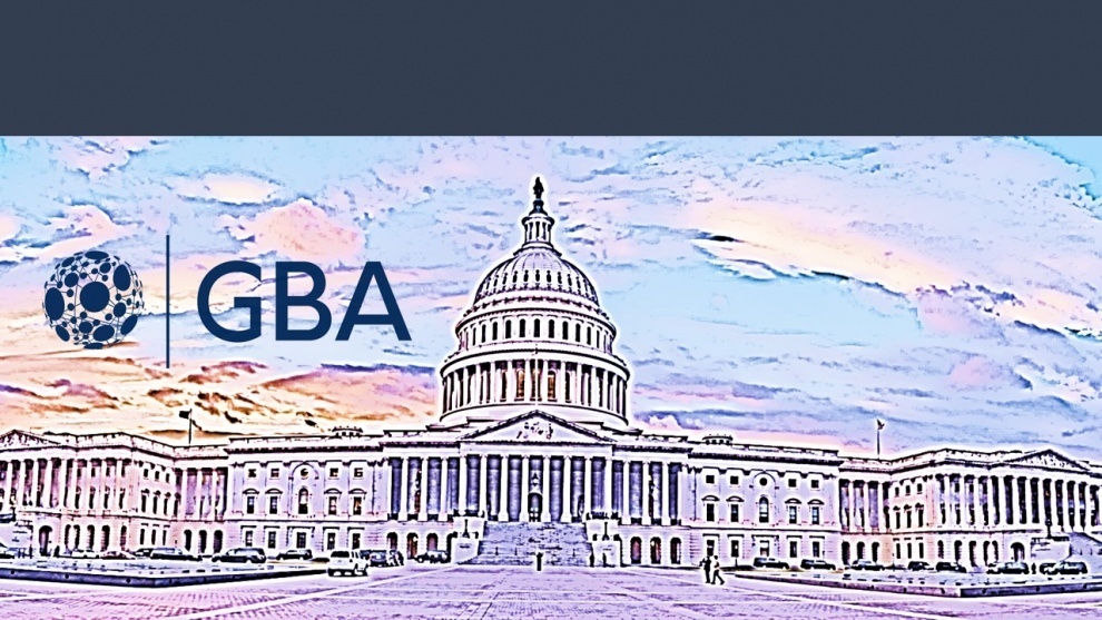 GBA Capitol background – GBA Global