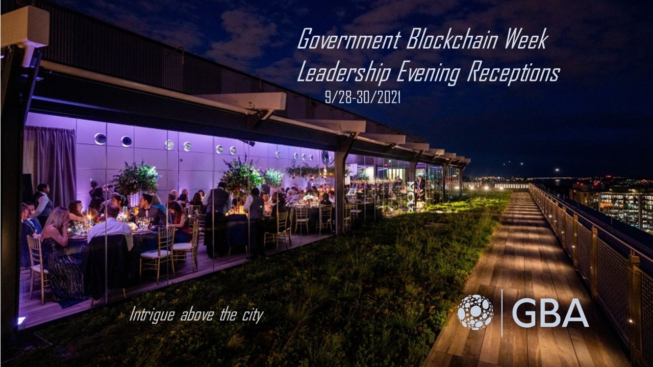 GBW Evening Receptions – GBA Global