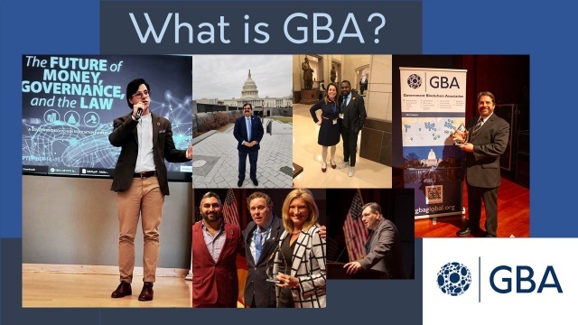 What is the GBA? – GBA Global