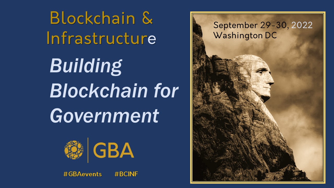 Blockchain & Infrastructure – GBA Global