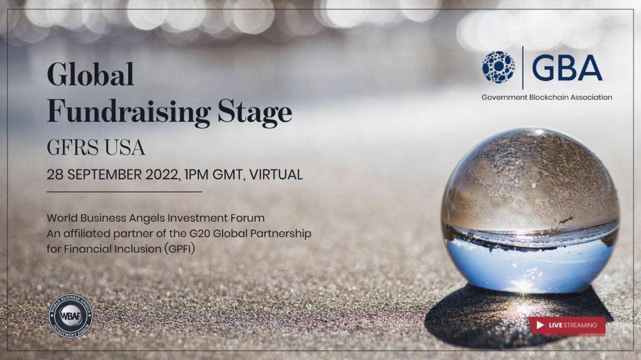 Funding – GBA Global