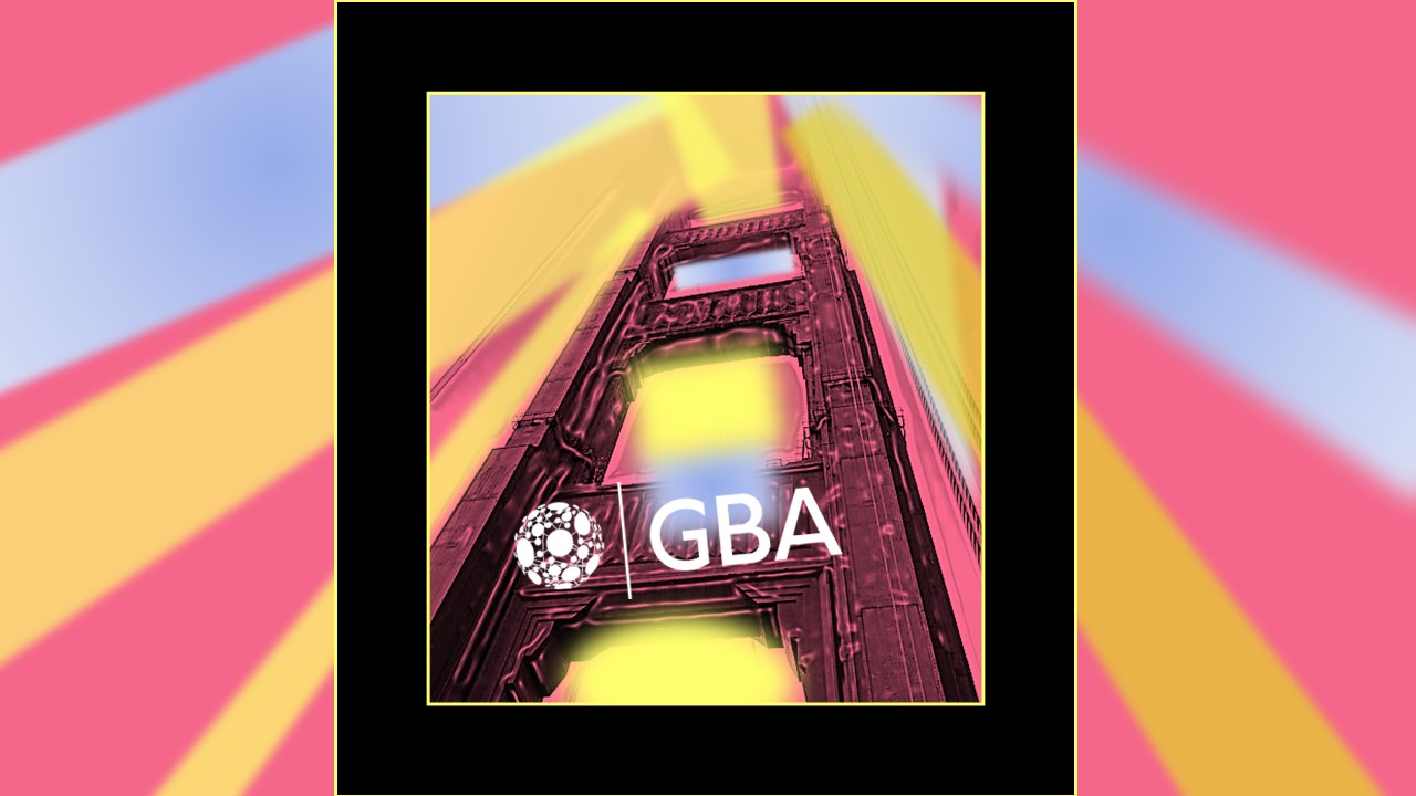 GBA is Building Bridges – GBA Global