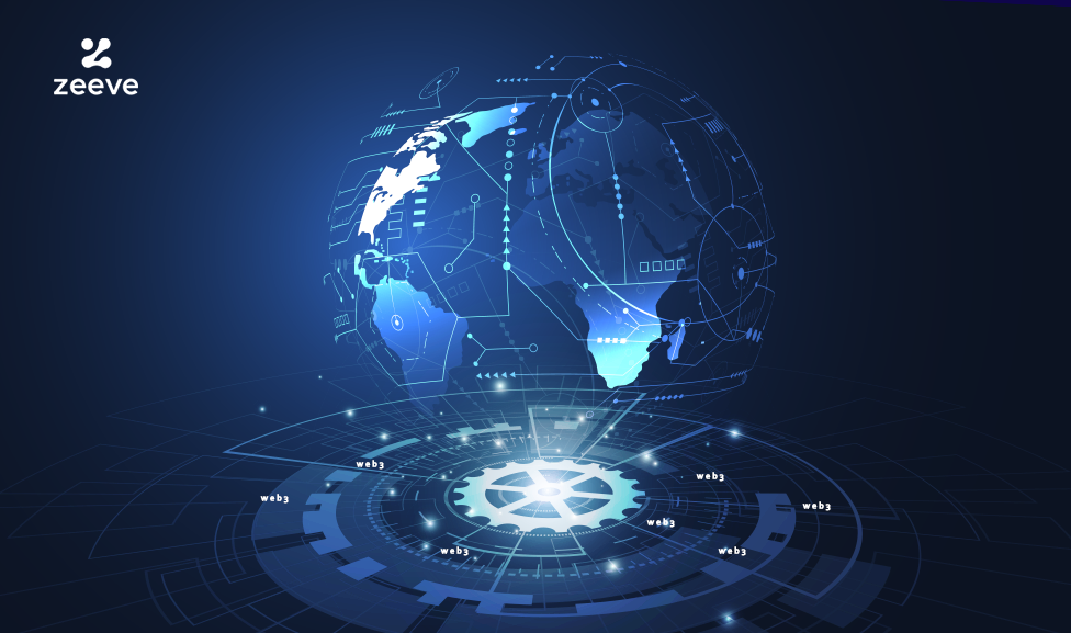 How no-code blockchain infrastructure automation platforms can drive ...