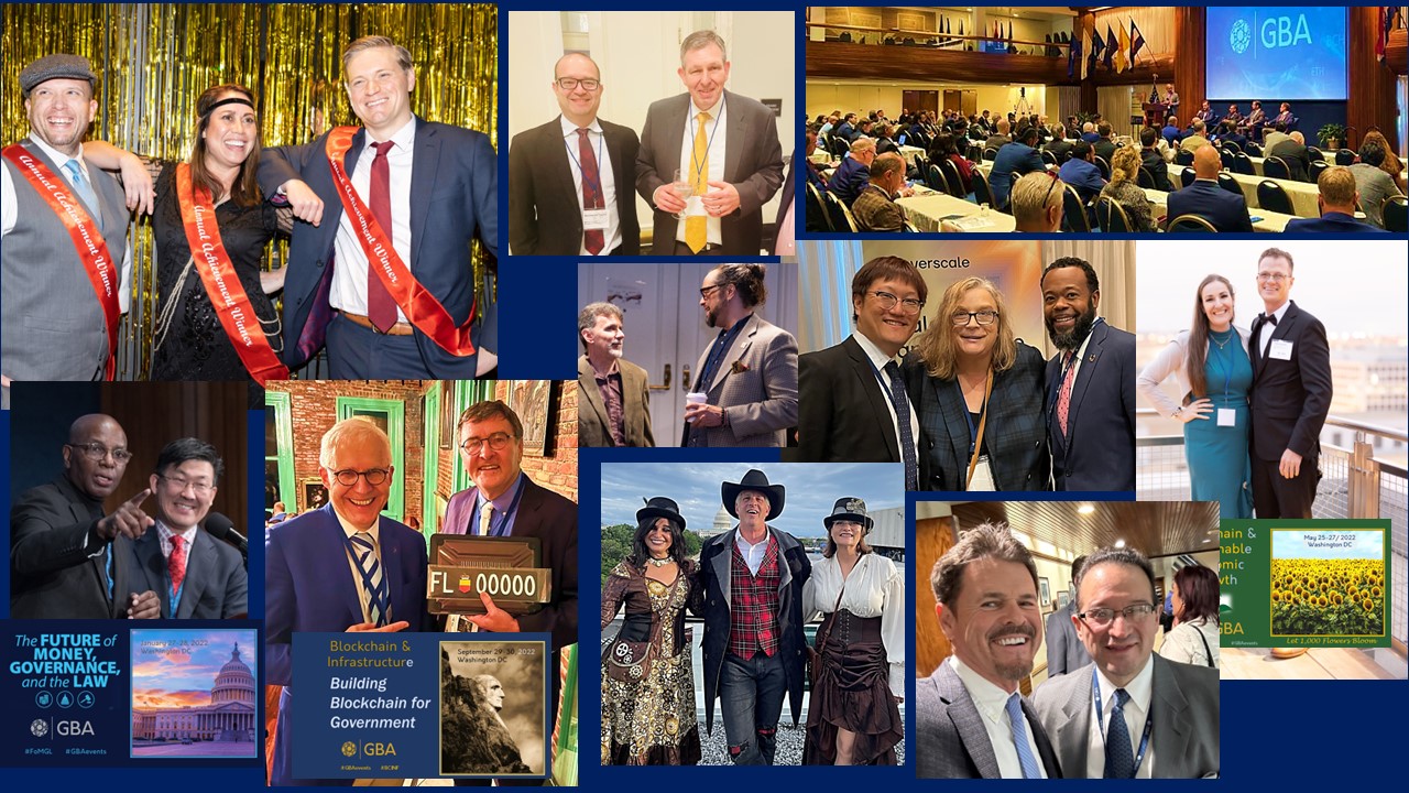 2022 Year in Review – GBA Global