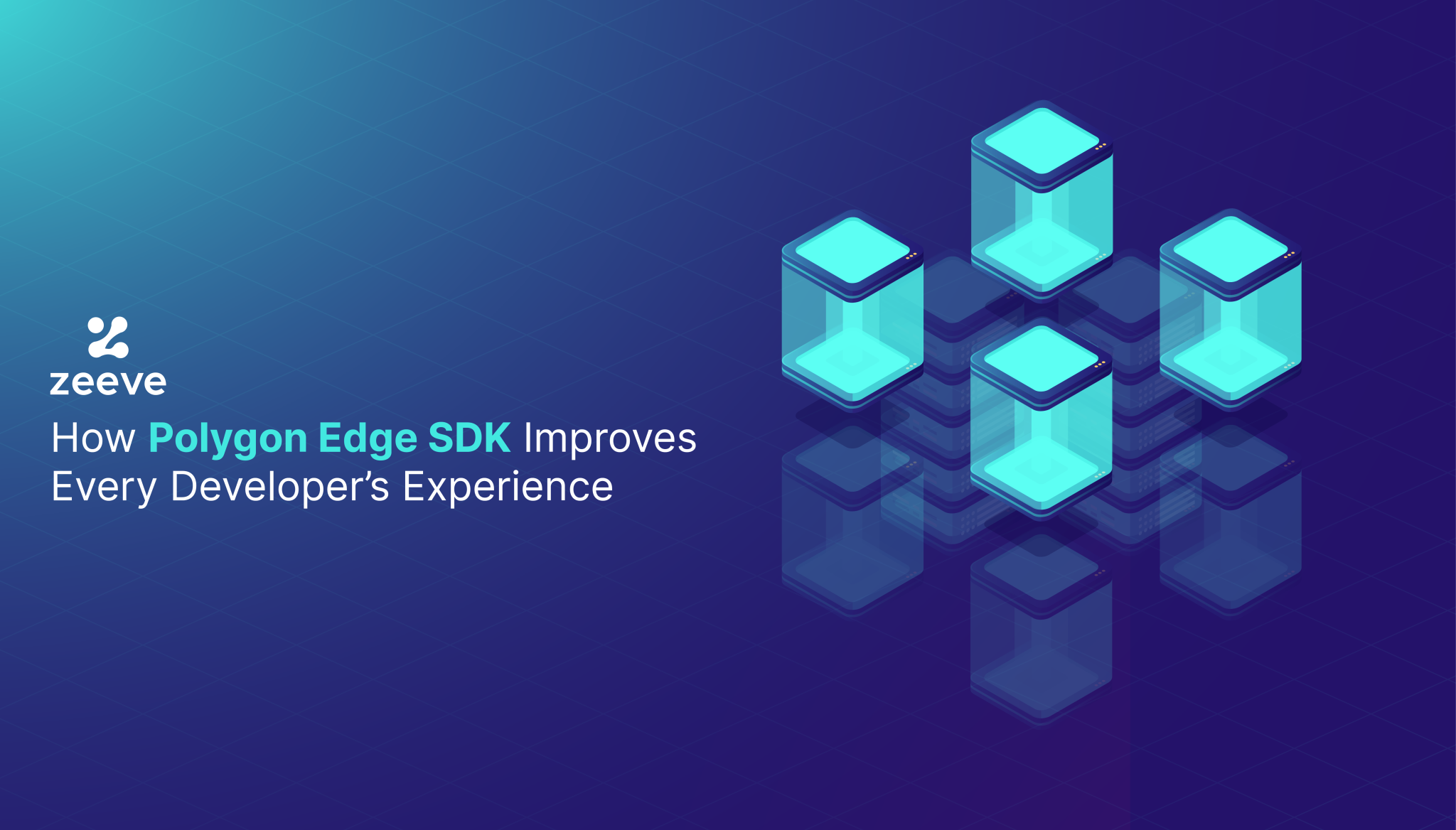 How Polygon Edge SDK Improves Every Developer’s Experience – GBA Global