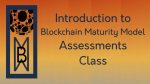 Blockchain Maturity Model – GBA Global