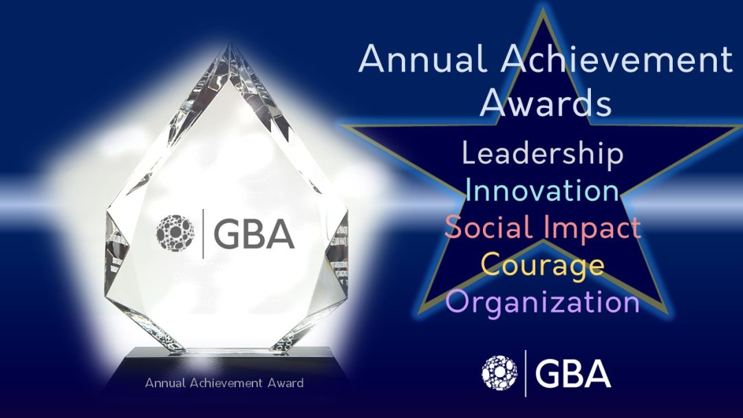 GBA Global – Government Blockchain Association