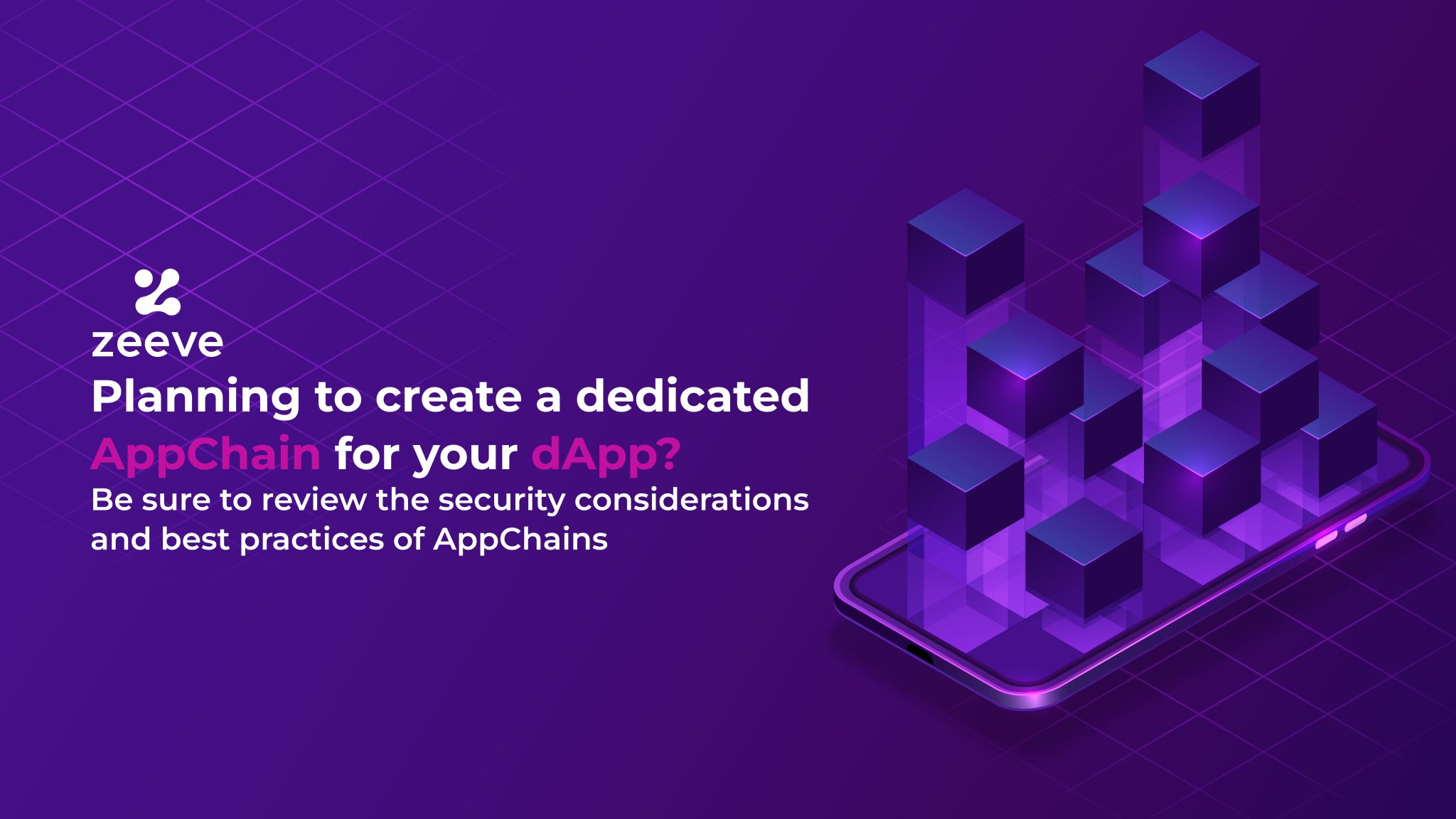 Building Appchain For Dapps Security Considerations And Best Practices Gba Global