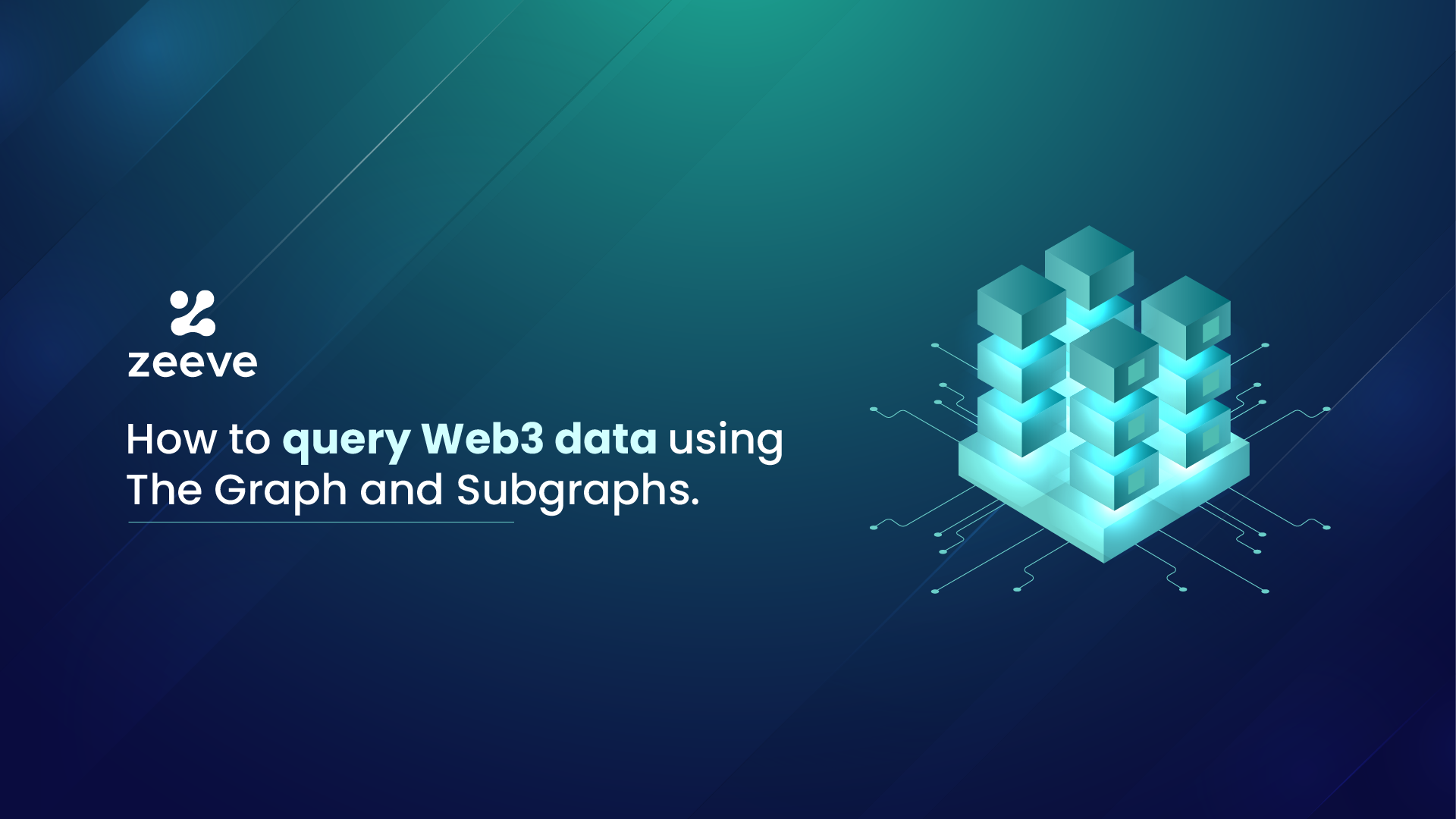How to query Web3 data using The Graph Protocol and Subgraphs – GBA Global