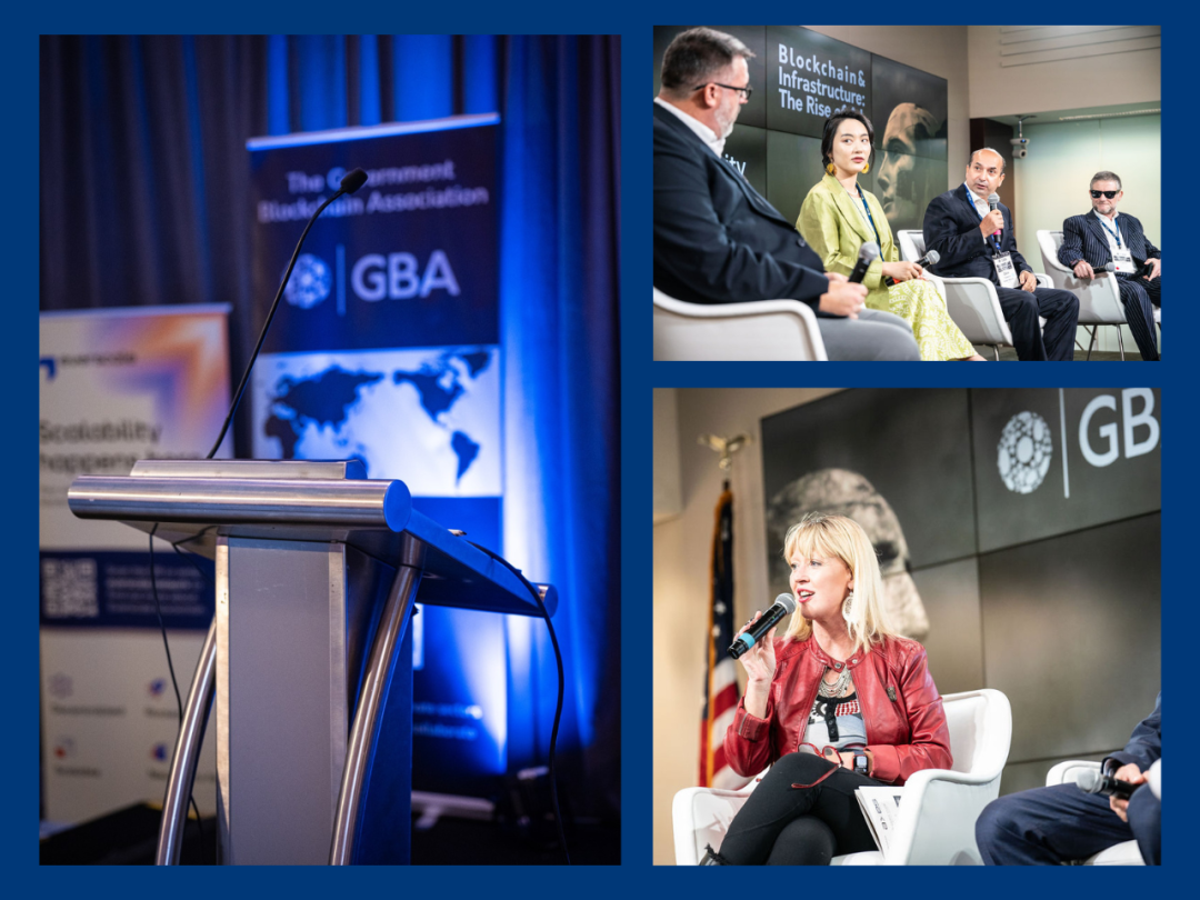 Speakers – GBA Global