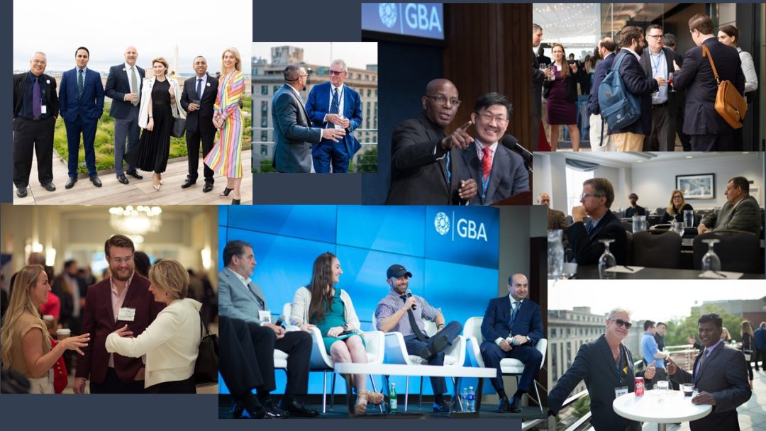 Lifetime Membership Now Available – GBA Global