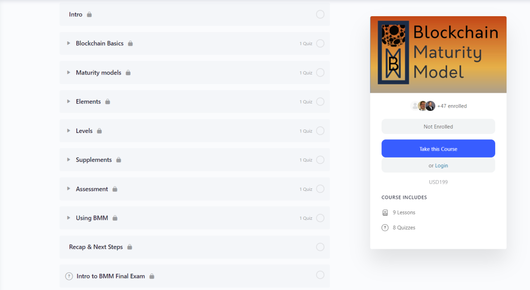 BMM Registration – GBA Global