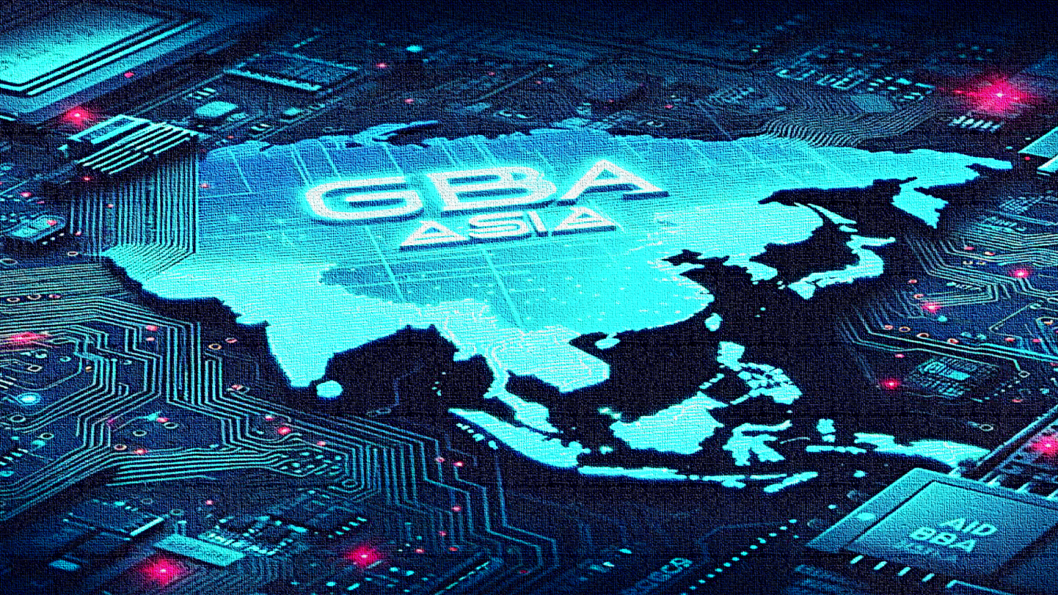 GBA–Asia Launches: Bringing Blockchain Standards to the World’s Fastest ...