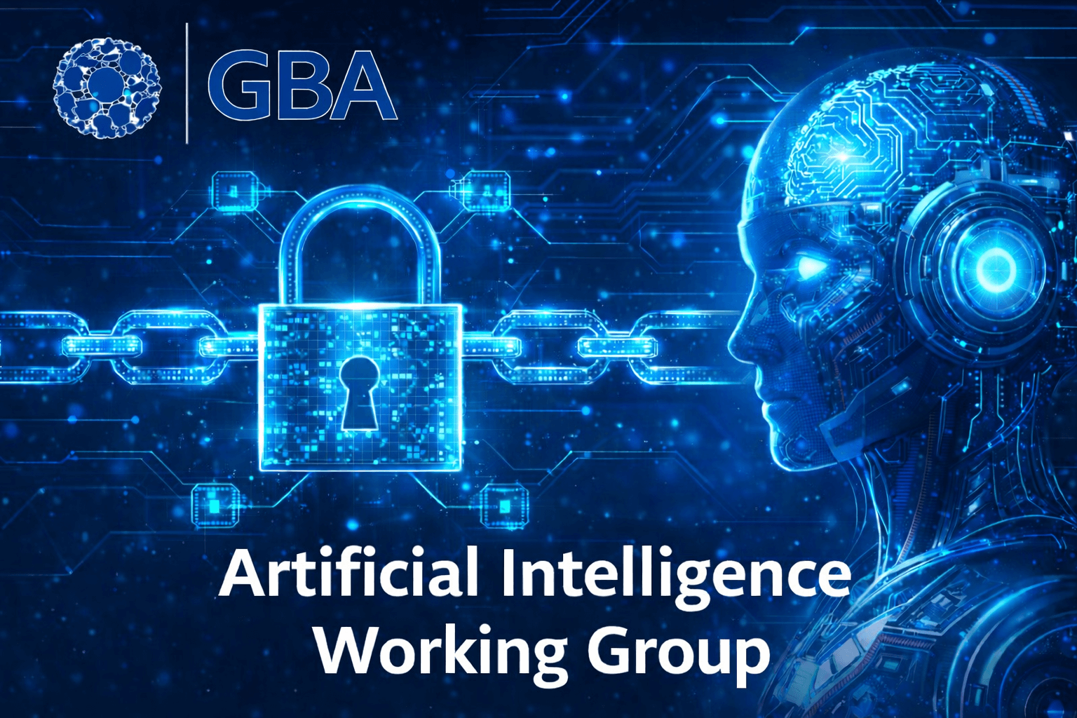 GBA AI Working Group Starts Jan 17 – GBA Global